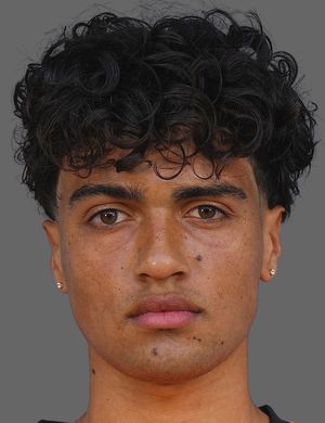 Ryan Valentine - Player profile 25/26 | Transfermarkt