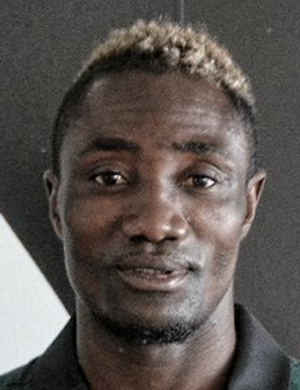 Patrick Banza - Perfil de jogador 22/23 | Transfermarkt
