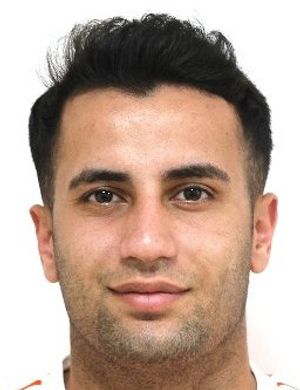 Burhan Tuzun - Spielerprofil 25/26 | Transfermarkt