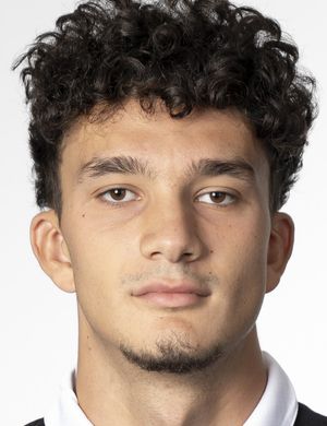 Rron Krueziu - Player profile 25/26 | Transfermarkt