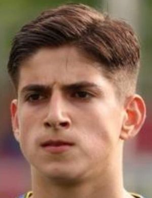 Leo Tafaj - Player profile 25/26 | Transfermarkt