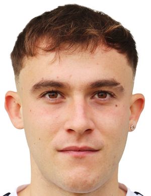 Alex Willy - Player profile | Transfermarkt