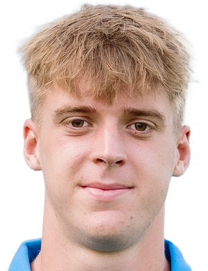 Szymon Stypulkowski - Player profile 25/26 | Transfermarkt