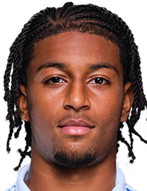 Tidiane Diallo - Player profile 25/26 | Transfermarkt