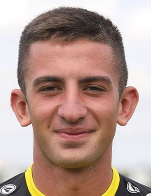 Bartu Kirtas - Player profile 23/24 | Transfermarkt