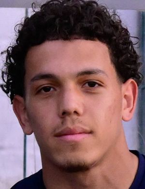 Rio Cardines - Profil pemain 25/26 | Transfermarkt