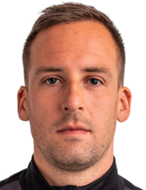 Mark Village - Manager profile | Transfermarkt