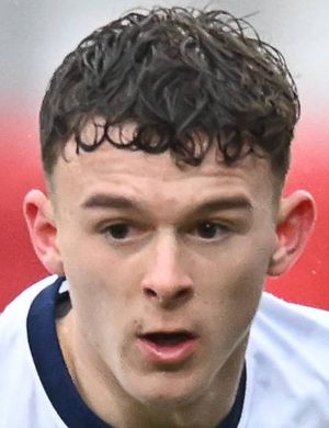 Maeson King - Player profile 25/26 | Transfermarkt