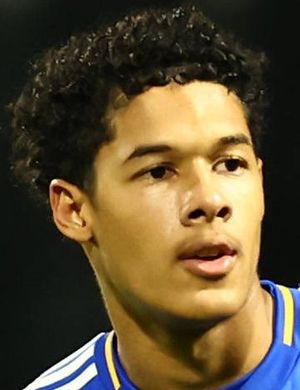 Jayden Joseph - Detailed stats | Transfermarkt