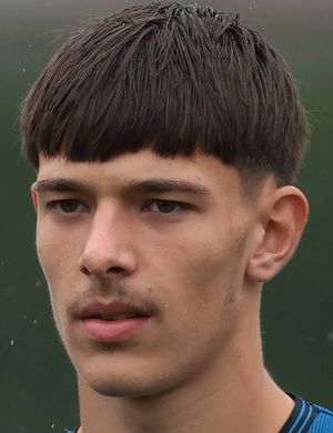 Federico Simonetto - Player profile 25/26 | Transfermarkt