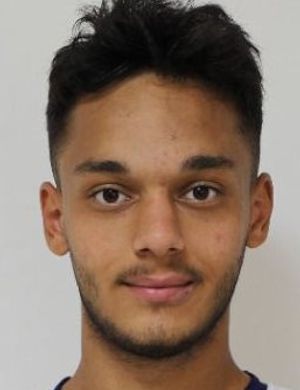 Ahmet Barış Kartalcı - Player profile 23/24 | Transfermarkt