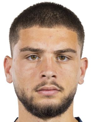 Abian Arslan - Player profile 23/24 | Transfermarkt