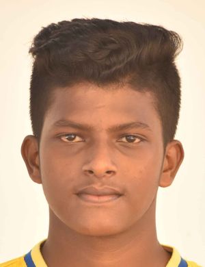 Abhiram K - Player profile | Transfermarkt