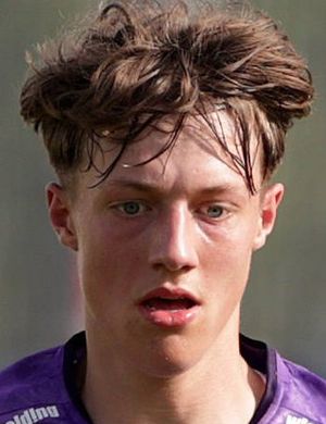 Philipp Maybach - Spielerprofil 24/25 | Transfermarkt