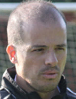 Marco Delgado - Manager profile | Transfermarkt