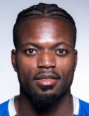 Andres Sandoval - Spielerprofil 24/25 | Transfermarkt