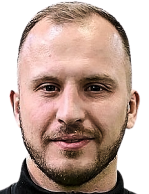 Dmitriy Mantush - Manager profile | Transfermarkt