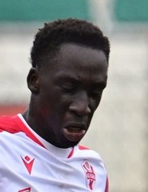 Mohamed Thiane - Profilo giocatore 25/26 | Transfermarkt