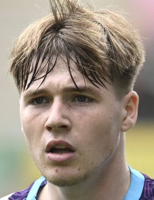 Ben Brannan - Player profile 25/26 | Transfermarkt