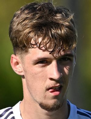 Tyler Fletcher - Stats | Transfermarkt