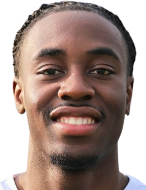 Nathan Kunzika - Player profile | Transfermarkt