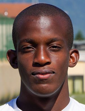 Richard Nwoke - Profilo giocatore | Transfermarkt