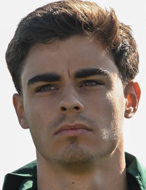 Rodrigo Duarte - Player profile 25/26 | Transfermarkt