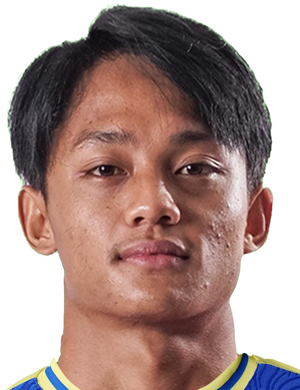 Achmad Maulana - Player profile 25/26 | Transfermarkt