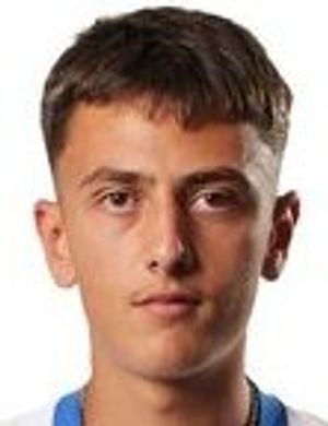 Engjëll Sylejmani - Player profile 25/26 | Transfermarkt