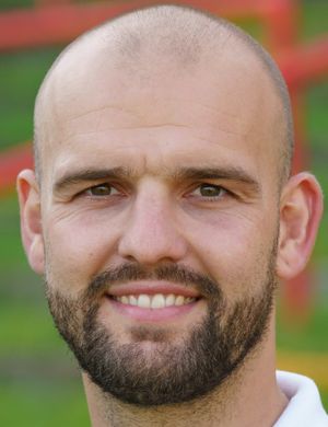 Jonas Schmidt - Trainerprofil | Transfermarkt