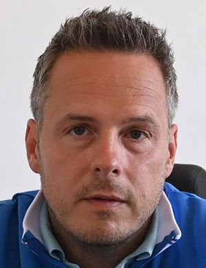 Kay Bernstein - Manager profile | Transfermarkt