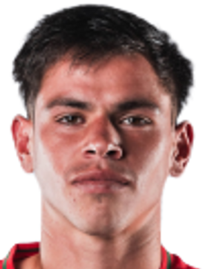 Marcos Gómez - Spielerprofil 2025 | Transfermarkt