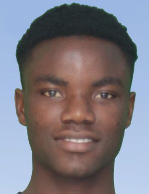 David Oduro - Player profile 22/23 | Transfermarkt