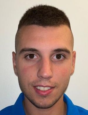 Marko Jovic - Manager profile | Transfermarkt