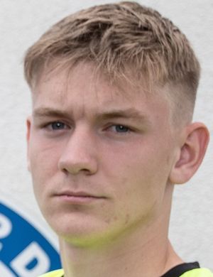 Christopher Heisig - Oyuncu profili | Transfermarkt