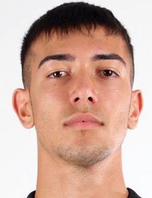Anil Emre Yilmaz - Player profile 23/24 | Transfermarkt