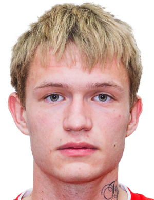 Yaroslav Melnikov - Spielerprofil 2025 | Transfermarkt