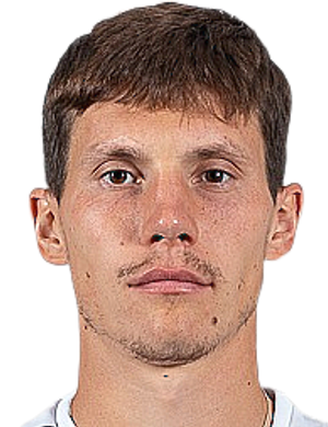 Aleksandr Eliseev - Spielerprofil 21/22 | Transfermarkt