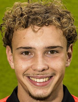 Sam de Laat - Player profile 25/26 | Transfermarkt