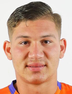 Jesús Valbuena - Player profile 2025 | Transfermarkt