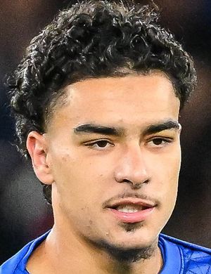 Yanis Khafi - Career stats | Transfermarkt