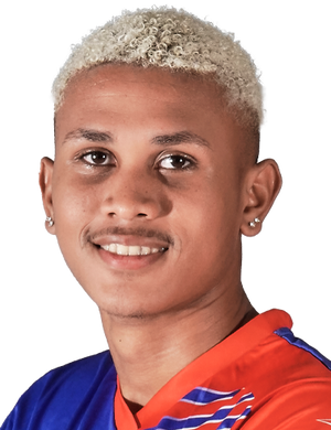 Joseph Jones - Player profile 2025 | Transfermarkt