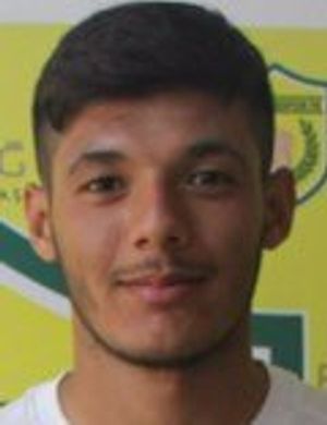 Burak Avşar - Player profile 23/24 | Transfermarkt