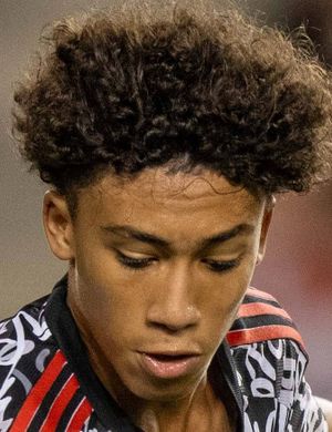 Julian Hall - Player profile 2024 | Transfermarkt