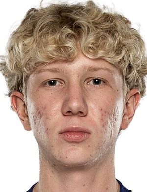 Luca Moisa - Player profile 2025 | Transfermarkt