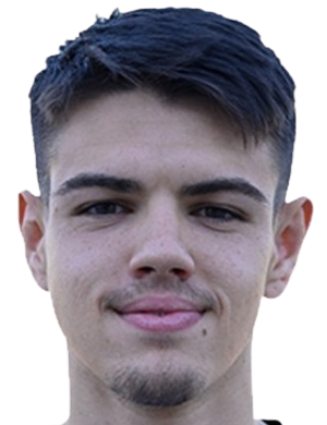 Daniel-Viktor Kanchev - Player profile | Transfermarkt