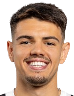 Daniel-Viktor Kanchev - Perfil del jugador 24/25 | Transfermarkt