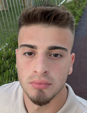 Alperen Sirin - Player profile 23/24 | Transfermarkt