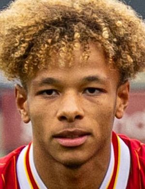 Kieran Morrison - 選手プロフィール 24/25 | Transfermarkt