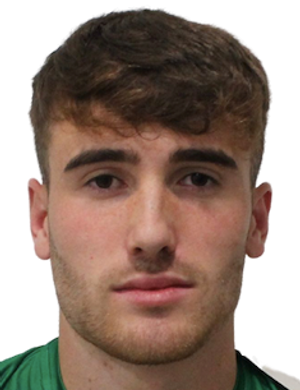 Unax Álvarez - Player profile 25/26 | Transfermarkt